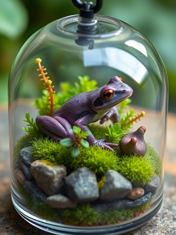 Жабы и Гадюки